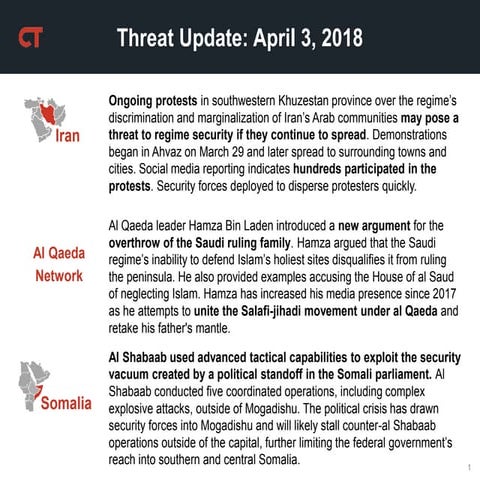 IRGC Rank Insignia Guide | PDF