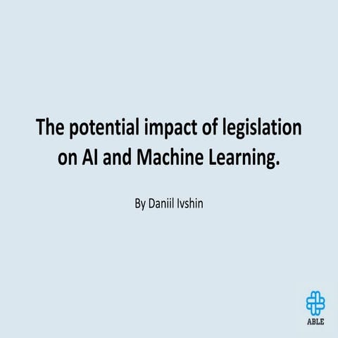 Generative AI Regulation in the UK and Australia CADE Marsden.pptx