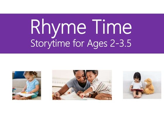 Preschool fingerplays and action rhymes | PDF