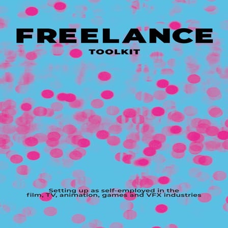 ScreenSkills Freelance Toolkit (01/11/18) | PDF