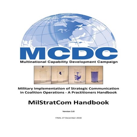2018 12-27 final-mil_stratcom-handbook-v3.0 | PDF