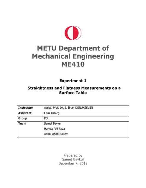 Two Peg Test - Report | DOCX | Standardized Testing | Educational ...