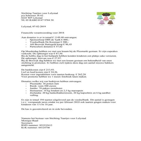 2016 10-beleidsplan tvl | PDF