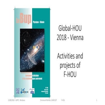 SalsaJ and embodied learning by Emmanuel Rollinde | PPT