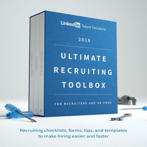 2018 ultimate-recruiting-toolbox-en | PDF