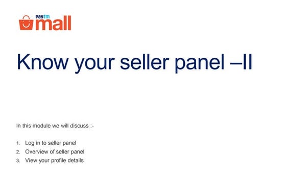 Meesho Seller Login – Step by Step Guide to Login Meesho Supplier Panel ...