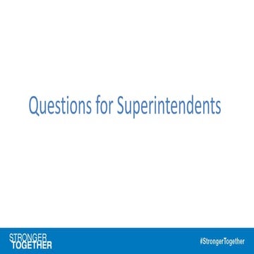 Perspectives on Public - School Library Partnerships | PPT