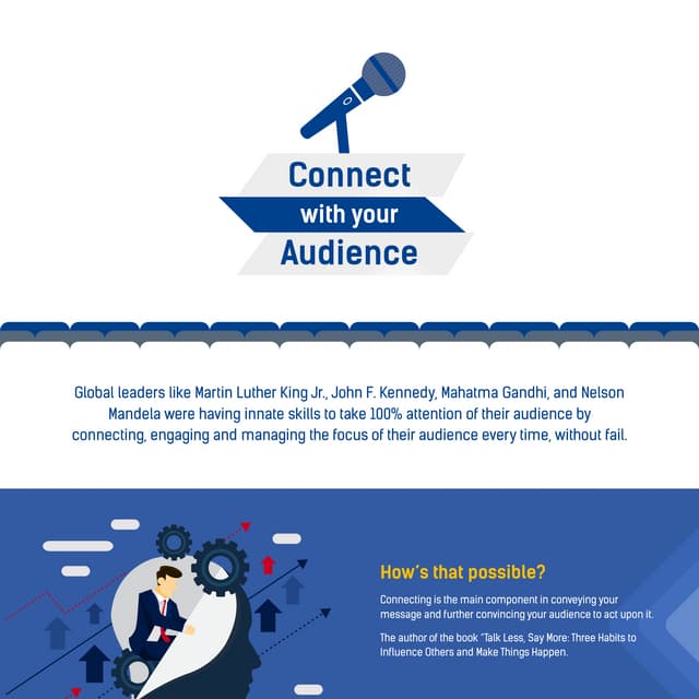 Connect With Your Audience | PDF