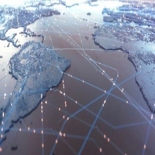 International Connection | PDF