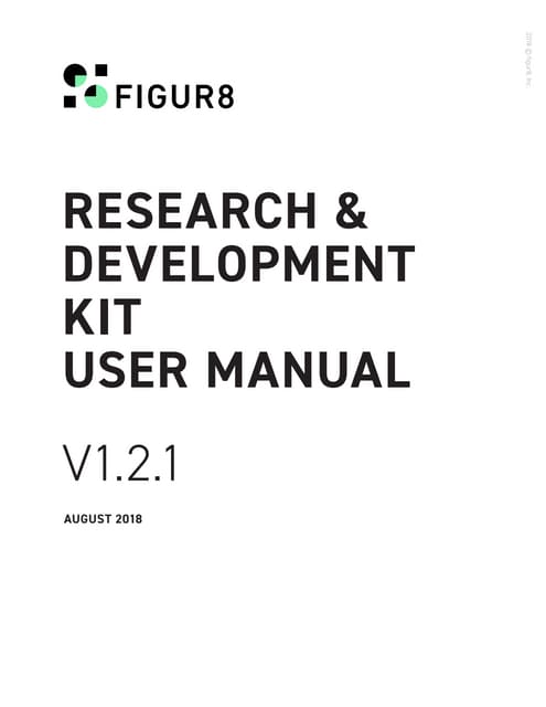 Quick start guide v2.1 | PDF