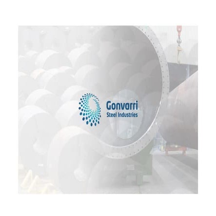 Gonvarri Steel Industries October 2018 | PDF