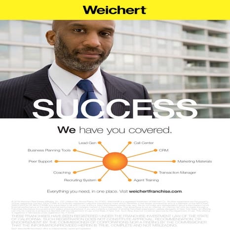Weichert Tools and System that works for you. | PDF