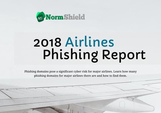Are There Any Domains Impersonating Your Company For Phishing? | PDF