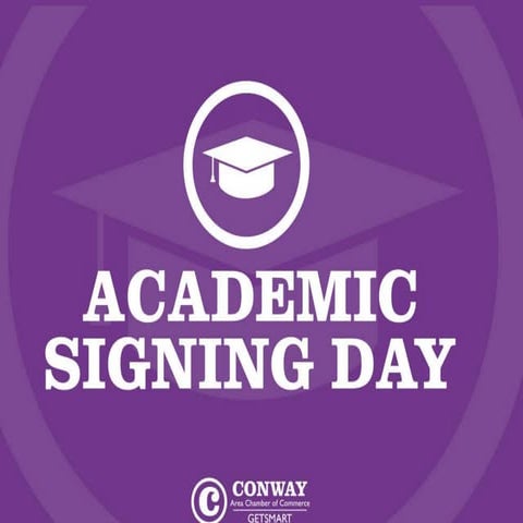 2018 Academic Signing Day | PDF