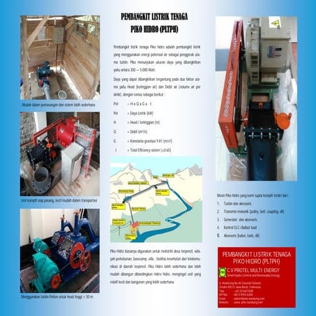 rancangan dan brosur untuk Energi baru terbarukan BROCHURE PICO HYDRO.pdf