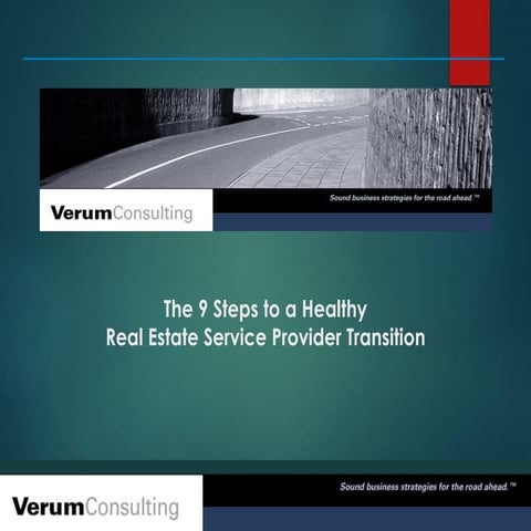 CBRE BTMM Overview Huber | PDF