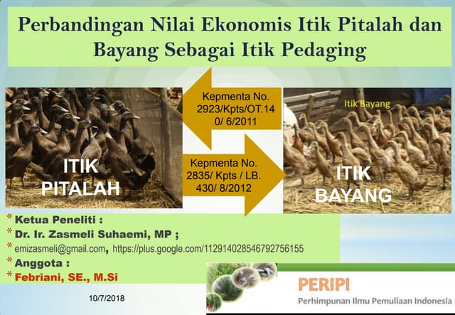 Pertemuan i nutrisi unggas- zatmakanan | PDF