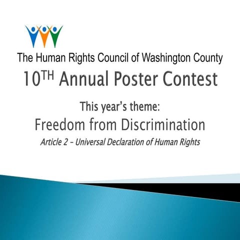 2018 winners slide show | PPTX