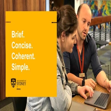 A year in the life of an Academic Liaison Librarian | PPTX