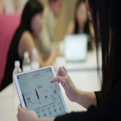 Great Eastern unveils digital solutions to enhance financial advice ...