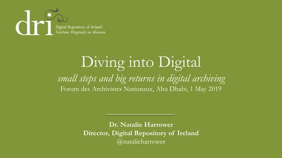 Orphan Works Presentation (2) | PPT