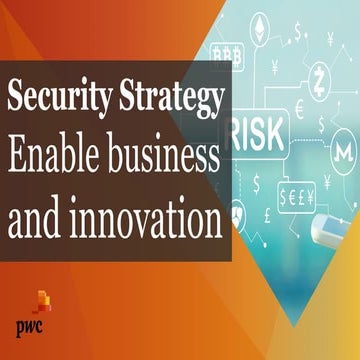 Devsecops Security Enabling Business And Innovation Ppt
