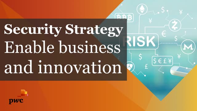 Devsecops Security Enabling Business And Innovation Pdf