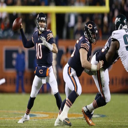 How The Chicago Bears Are Approaching Free Agency And The Rest Of The ...