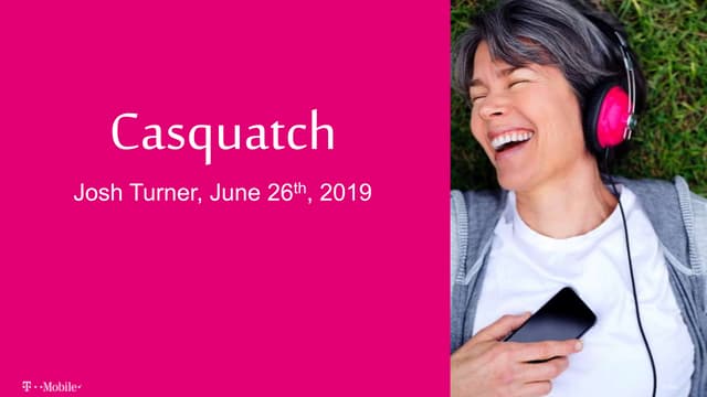 Seattle Cassandra Users An Oss Java Abstraction Layer For Cassandra Ppt 3987