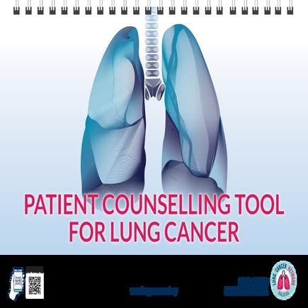 Anatomy_of_Carcinoma_Lung. Describing various types of lung cancer | PPTX