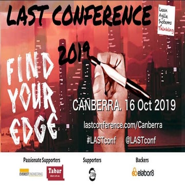 2019 09-13 daniel-rea_howtodestroypsychologicalsafety | PPTX