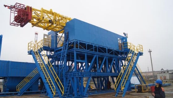 Oil Rig Drillers | PPT