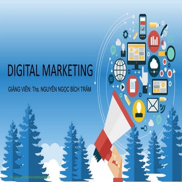 2019. phan tich digital platform bot giat omo ariel - aba - bai nhom 2 ...