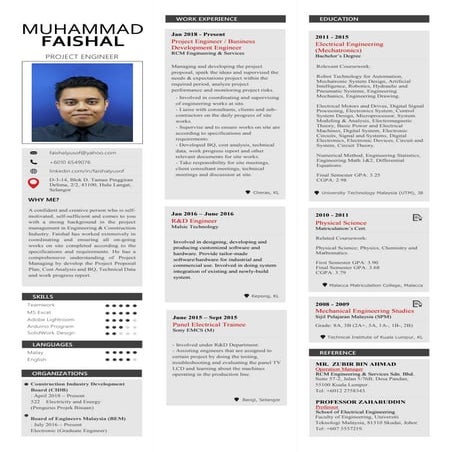 Jagdish Resume | DOC