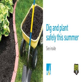 HSG47 Avoiding Danger From Underground Services (HSE 3rd Edition 2014 ...