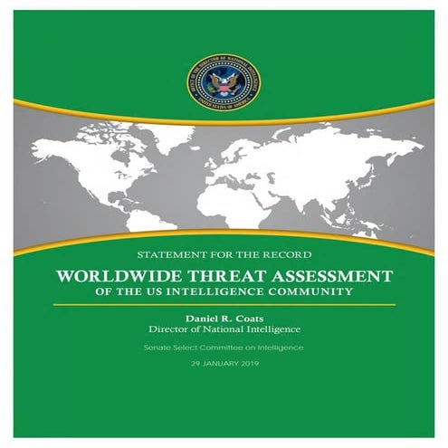 Future of Chinese Cyber Warfare | PDF