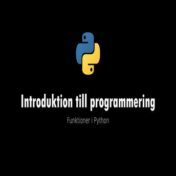 HT19 - DA354A - Funktioner | PPT