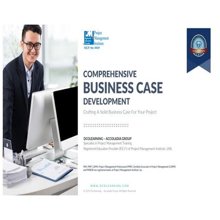2019 | E-Brochure | Practical Microsoft Project - MPSP ( 2 Days ...