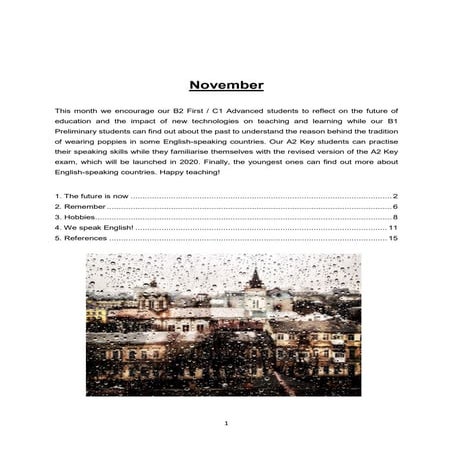 Realia & Model | PPTX