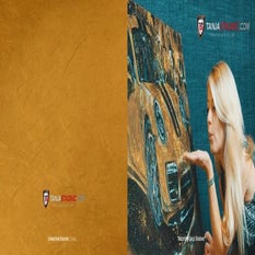 Tanja Stadnic Showcase | PPT