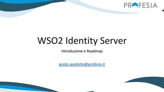Wso2 motivation | PDF