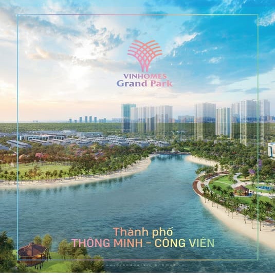 Vinhomes Grand Park | PDF