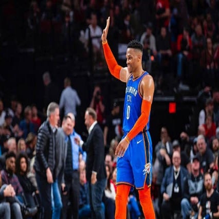 NBA: Westbrook 'eternally grateful' for time in Oklahoma | PDF
