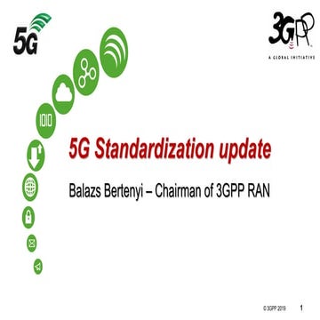 3GPP_Poster v2 | PDF