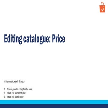 Edit price | PDF