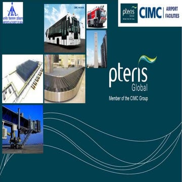 2019 10 NSTB STUDY - Airports CAse study | PPTX