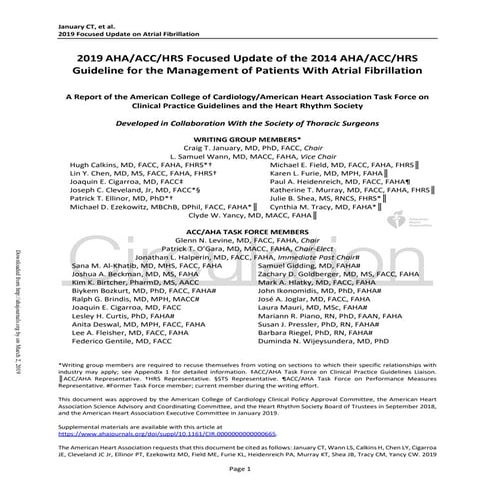 2019 aha.acc.hrs focused update of the 2014 aha.acc.hrs guideline for ...