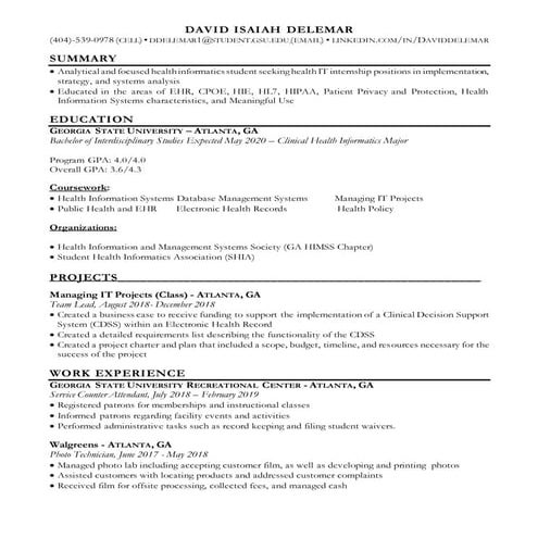 Research Assignment | PPTX