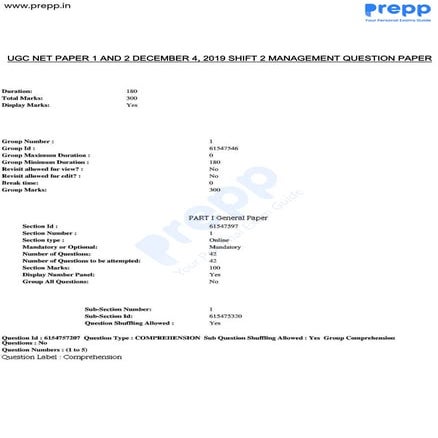 2019 December Question paper.pdf