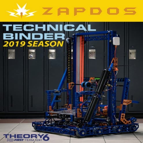 2019 engineering binder | PDF